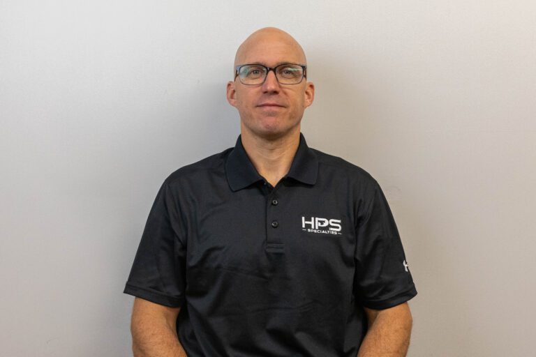Meet Your Team | HVAC Suppliers & Distributors | HPS Specialties