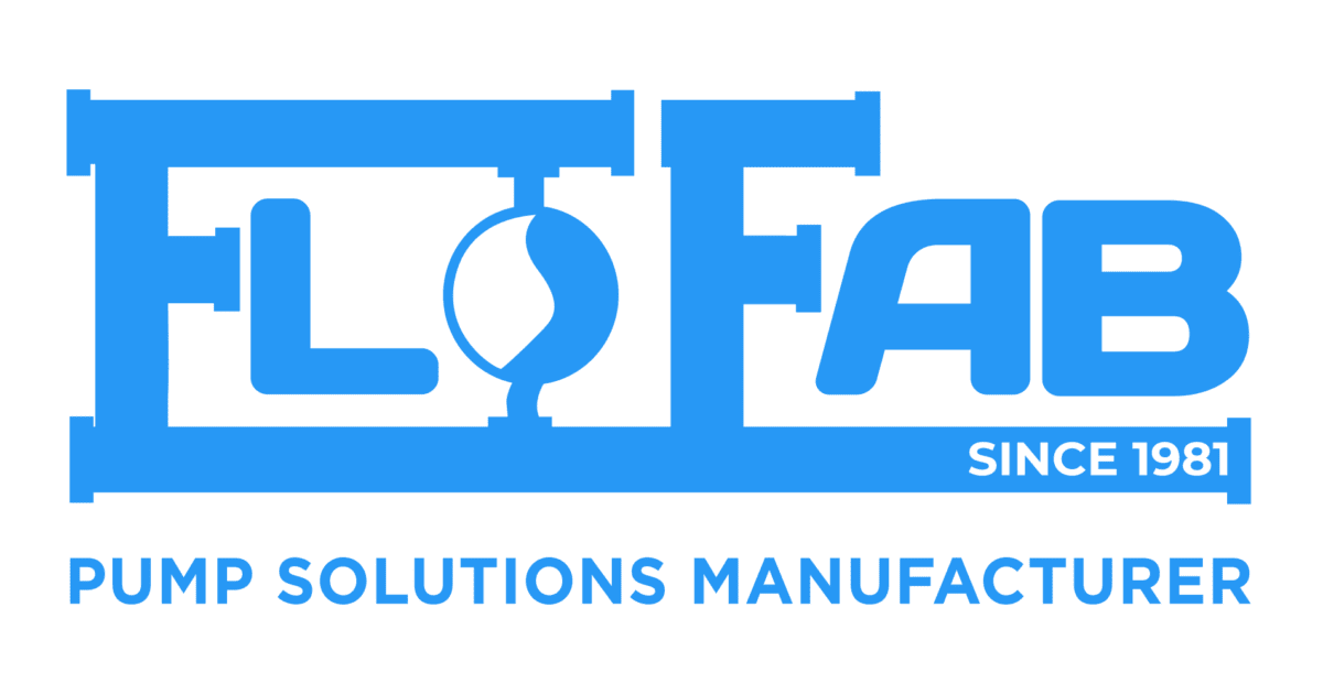 Flo Fab | HPS Specialties LLC | A Ferguson Company